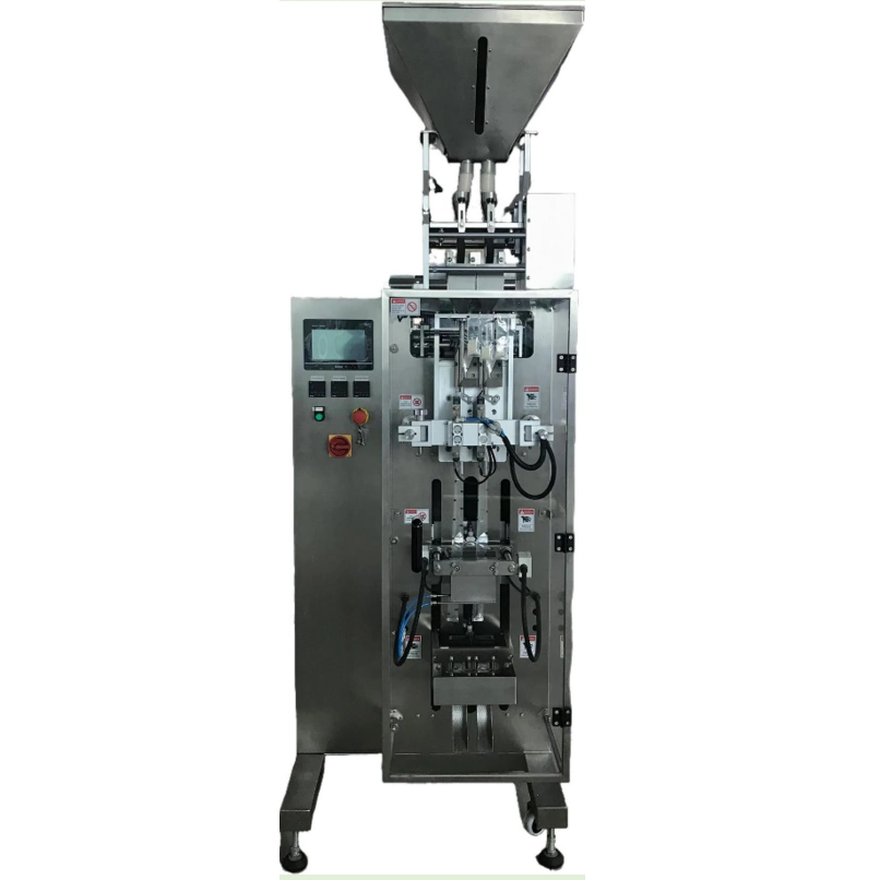 Automatic Stick Bag Sealing Machine – PM (1-2 lanes)